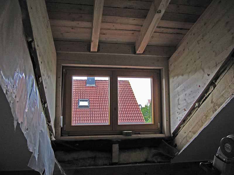 Fertig-Gauben | Dachbau Mühlen GmbH