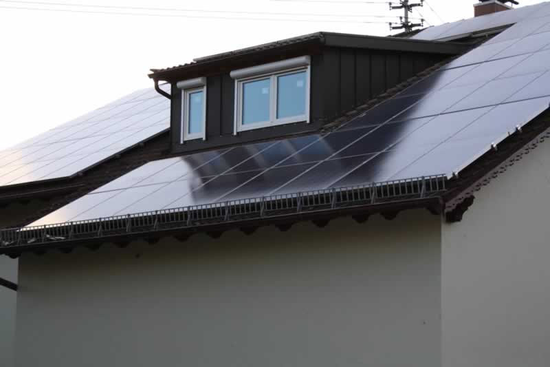 Fertig-Gauben | Dachbau Mühlen GmbH