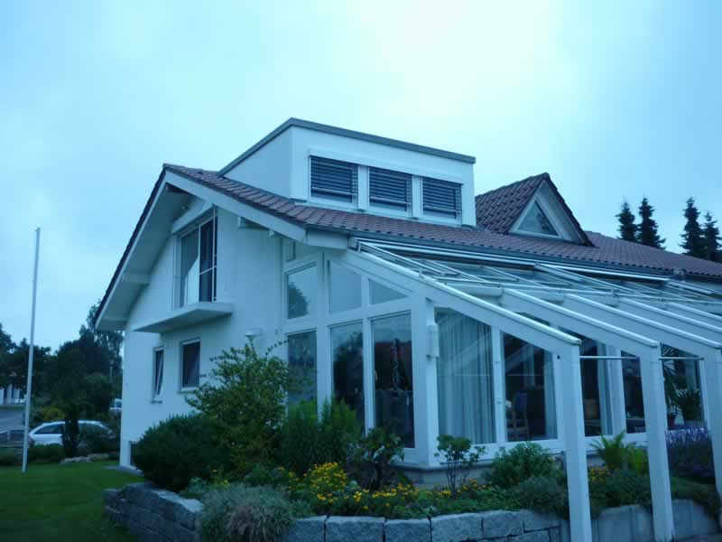 Fertig-Gauben | Dachbau Mühlen GmbH