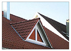 Fertig-Gauben | Dachbau Mühlen GmbH